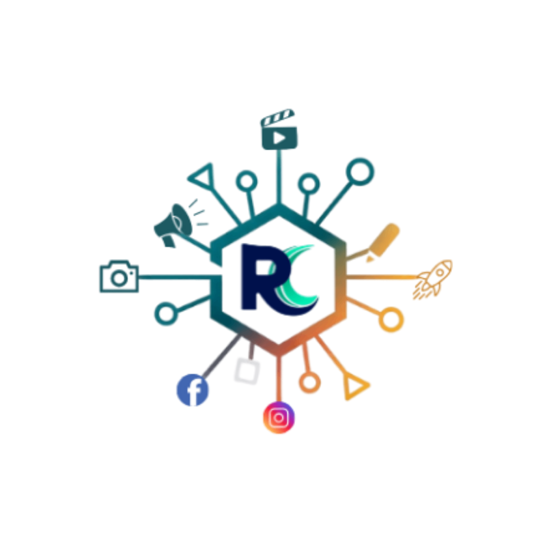 RC Hub | Marketing, Conteúdo e Produção Audiovisual em Marília - SP